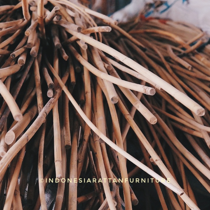 Materials - Indonesia Rattan Kids Baby Furniture Wholesale | Rattan Toys