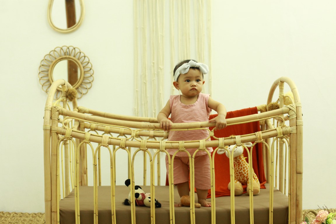 Tips to Arrange and Design Nursery - Indonesia Rattan Kids & Baby ...
